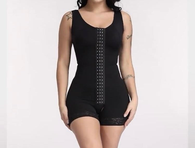 Shapewear – Attallah Dripp LLC