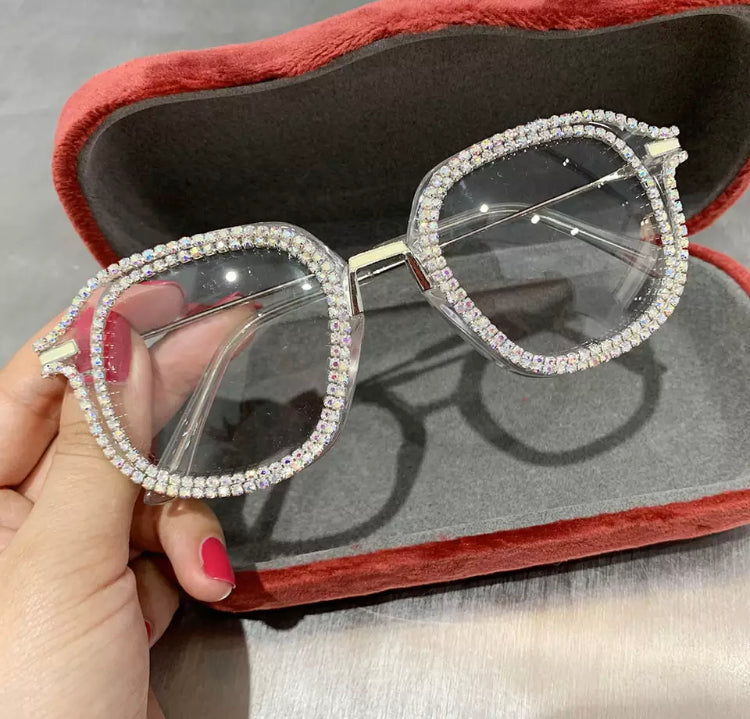 Glasses – Attallah Dripp LLC