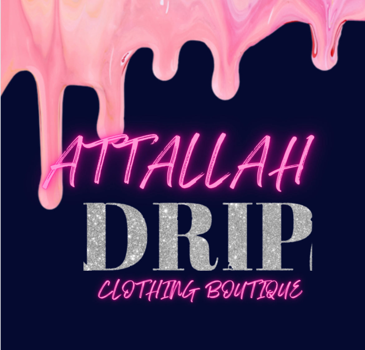 Black Owned Clothing Boutique – Attallah Dripp LLC